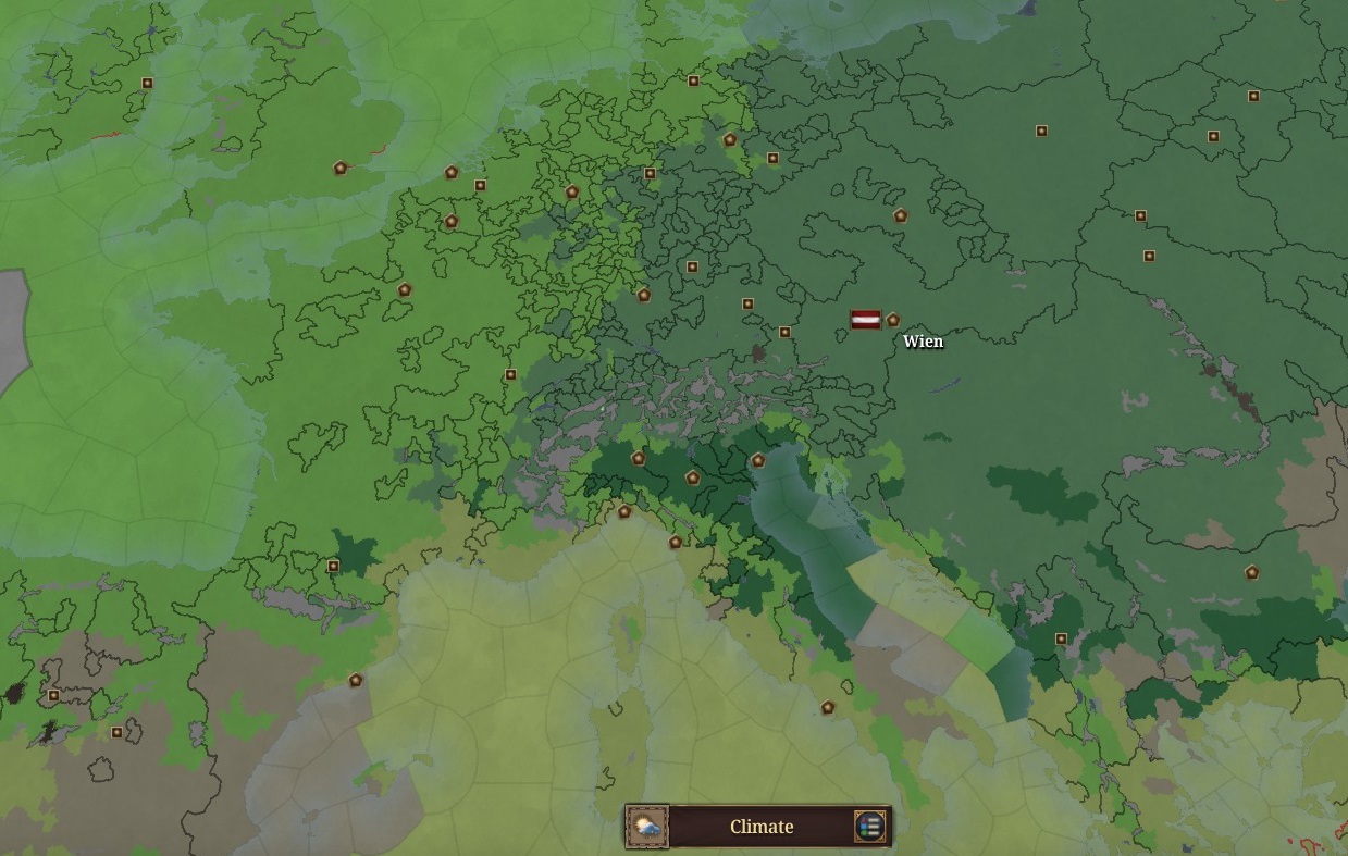 Developer Diary #1 - Population and Living World | Paradox Interactive Forums